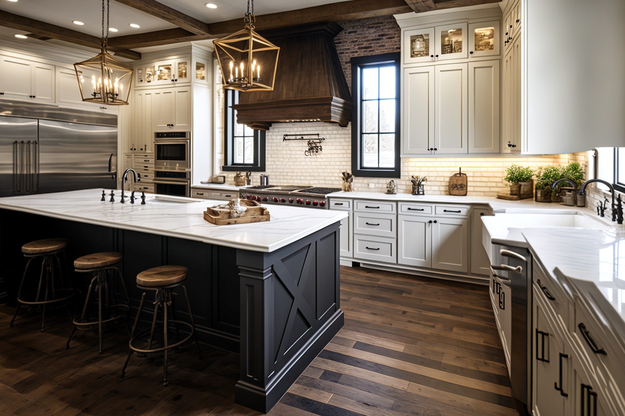 Remodel – Home Build with Noble